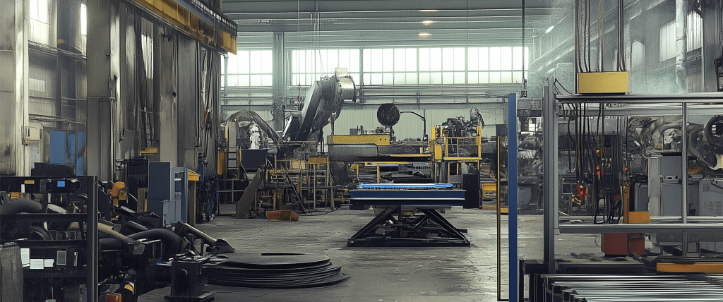 Action Manufacturing – Your Source for Lighting and Pole Line Brackets