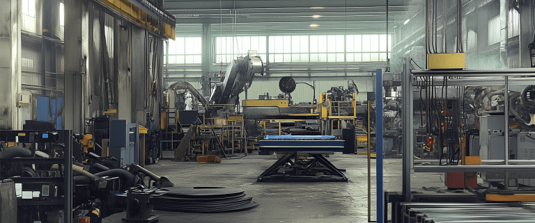 Action Manufacturing – Your Source for Lighting and Pole Line Brackets